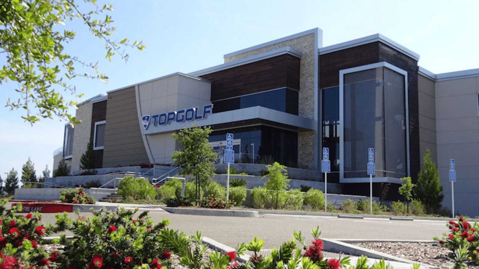 Freshworks + Flycast Partners: Topgolf Sacramento - May 1, 2025