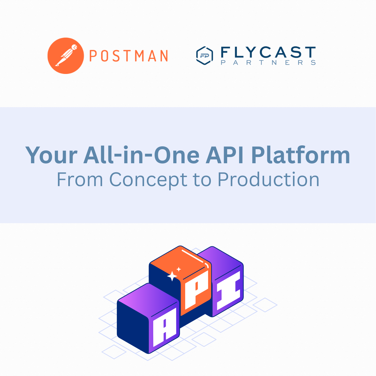 Postman: The All-in-One API Platform