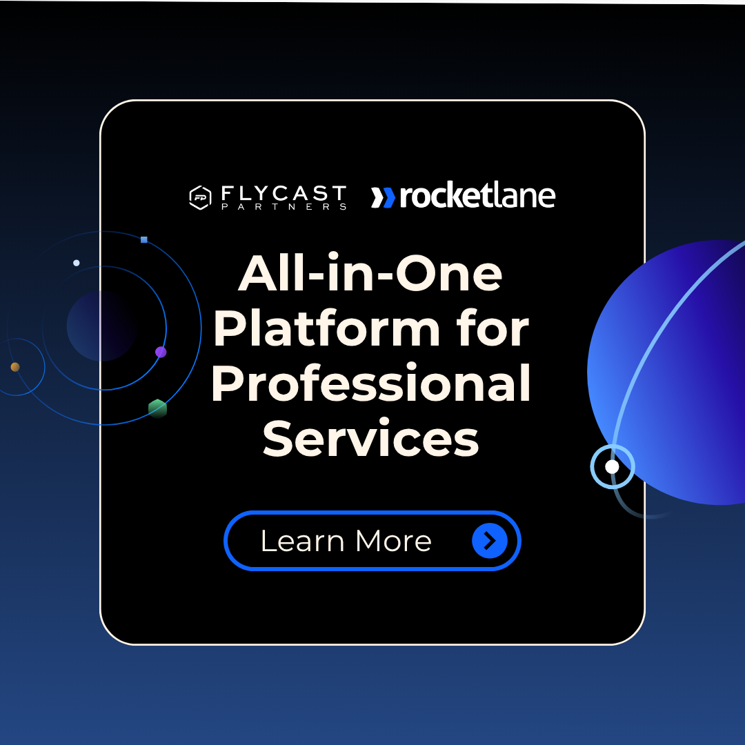 Rocketlane: All-in-One Platform for Professional Services